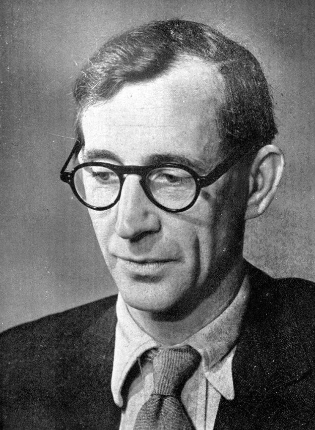 The papers of Reverend Joseph McCulloch – A Monument of Fame