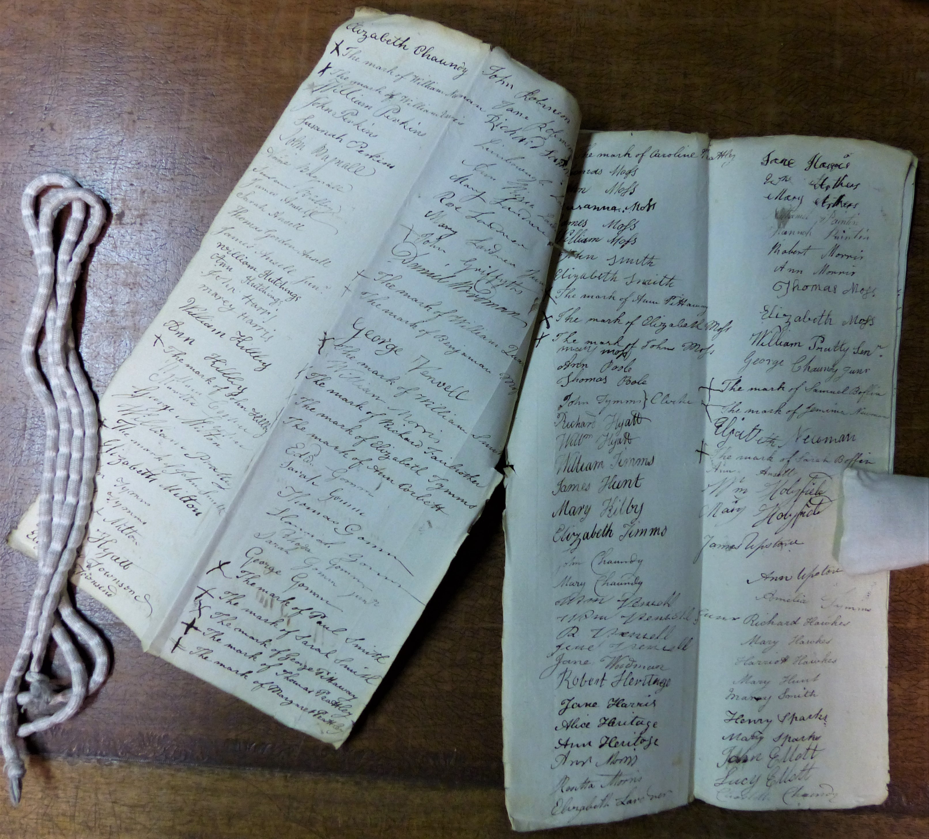 The Court of Arches: Saunders v. Davies – A Monument of Fame