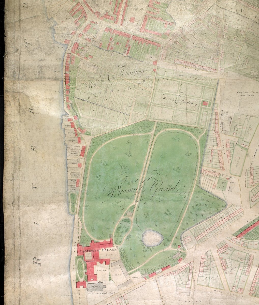 The Manorial Documents Register: Celebrating 100 Years – A Monument of Fame