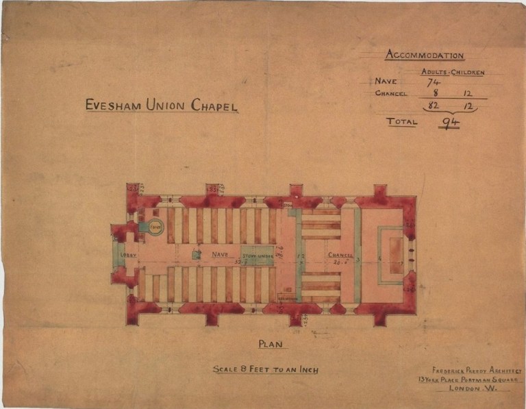 A Brief History of Workhouses – A Monument of Fame